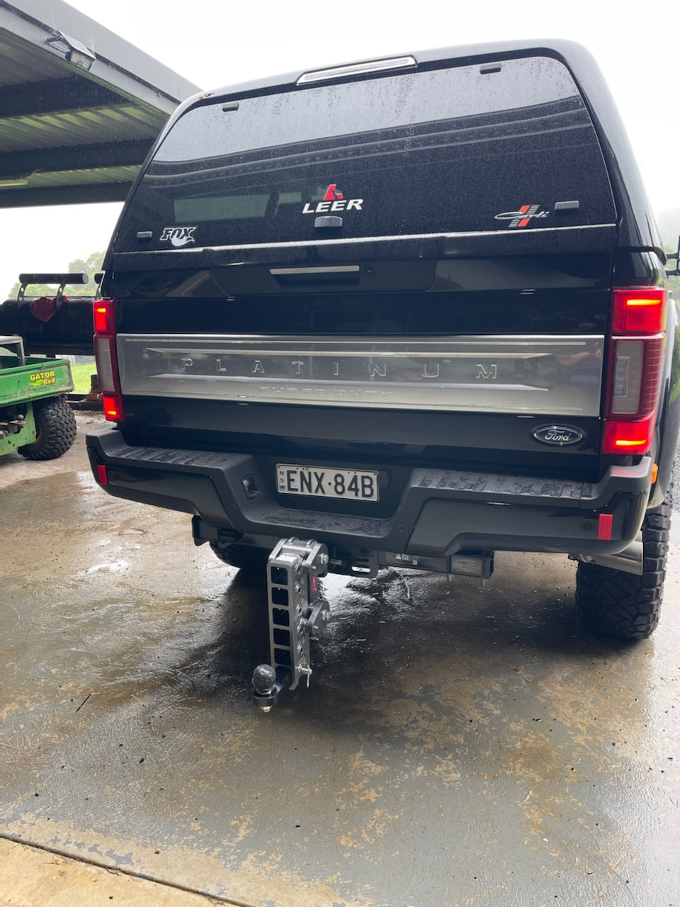 Gallery – Gen-Y Hitch Australia