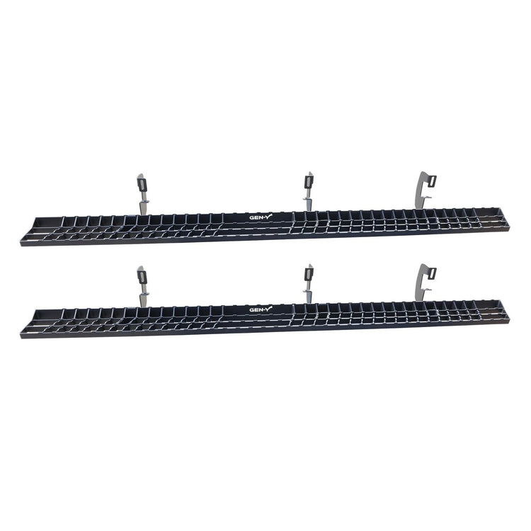 Side Steps - Heavy Duty for American Trucks – Gen-Y Hitch Australia
