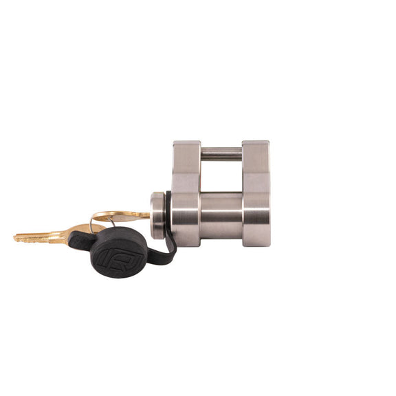 19mm Stainless Steel Trailer Tongue Latch Lock – Gen-Y Hitch Australia